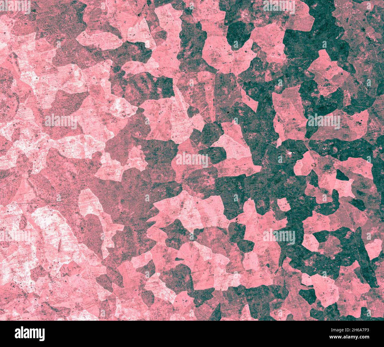 Watercolour Military Wallpapers. Red War Textile. Camo Background ...