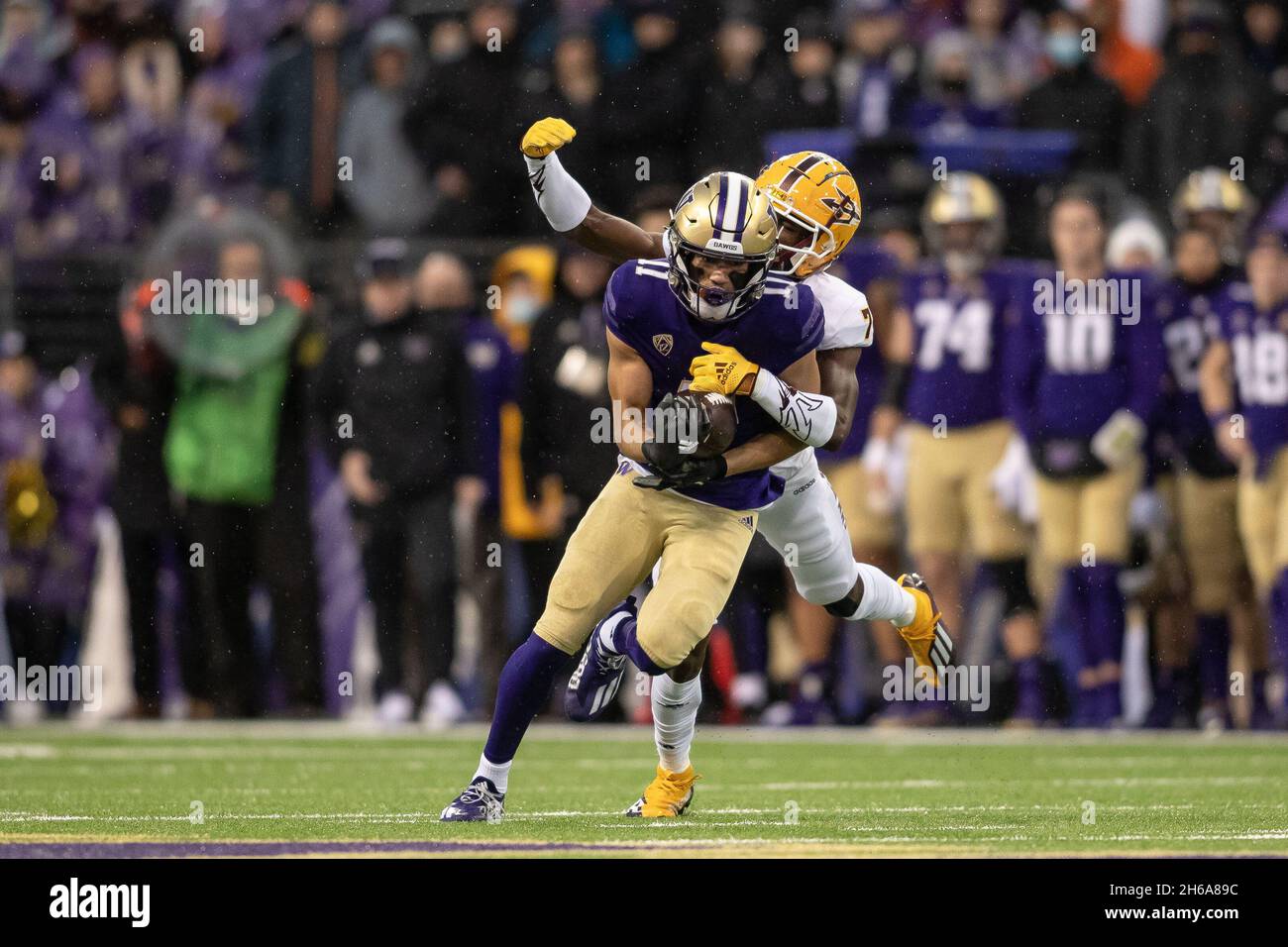 Jalen davis hi-res stock photography and images - Alamy