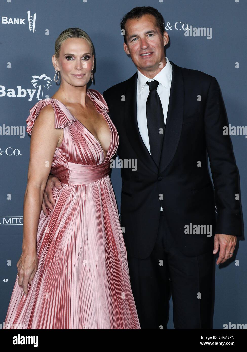 WEST HOLLYWOOD, LOS ANGELES, CALIFORNIA, USA - NOVEMBER 13: Actress ...