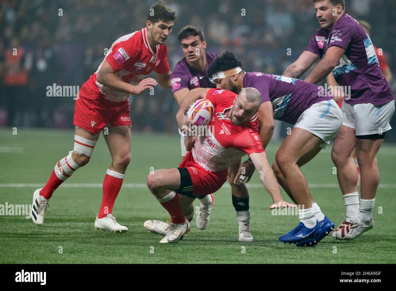Stark arena stadium hi-res stock photography and images - Alamy