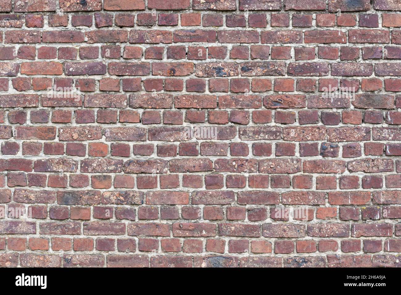 Warm brickwork hi-res stock photography and images - Alamy