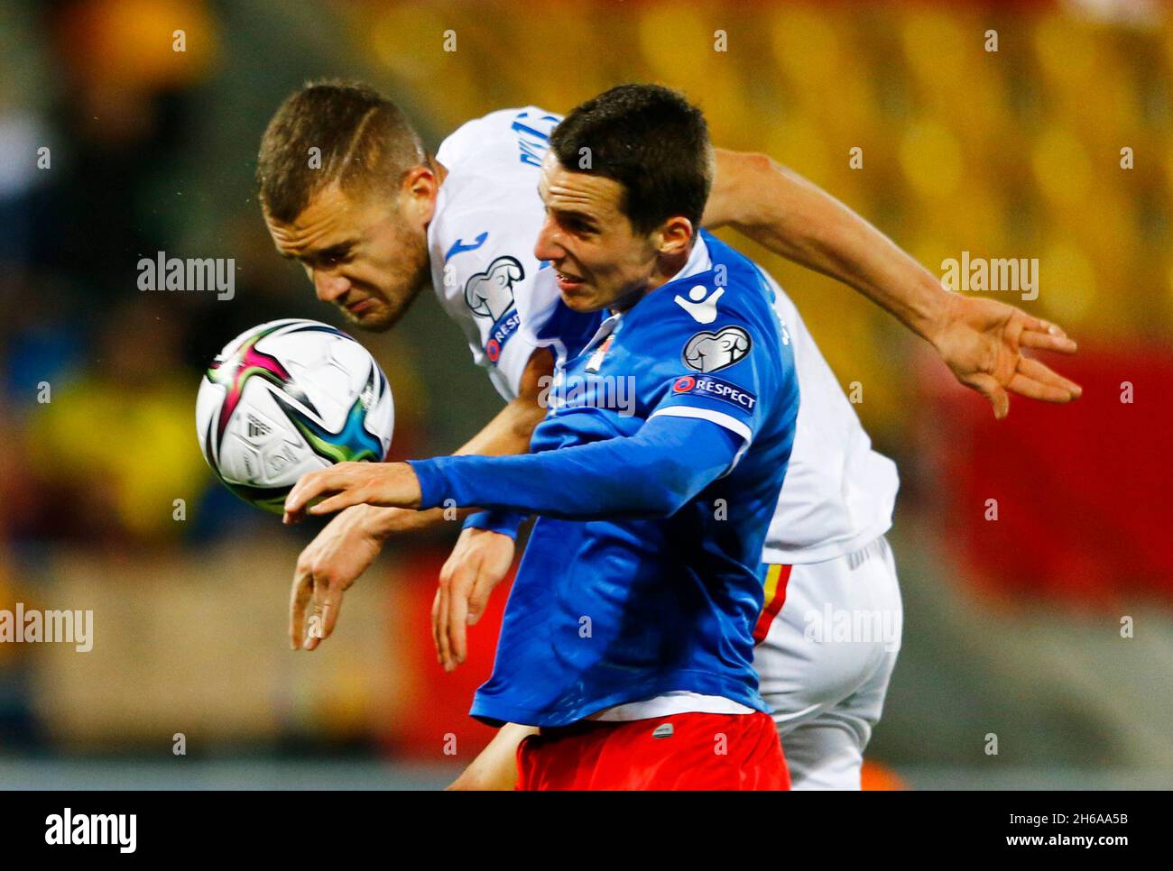 George puscas hi-res stock photography and images - Alamy