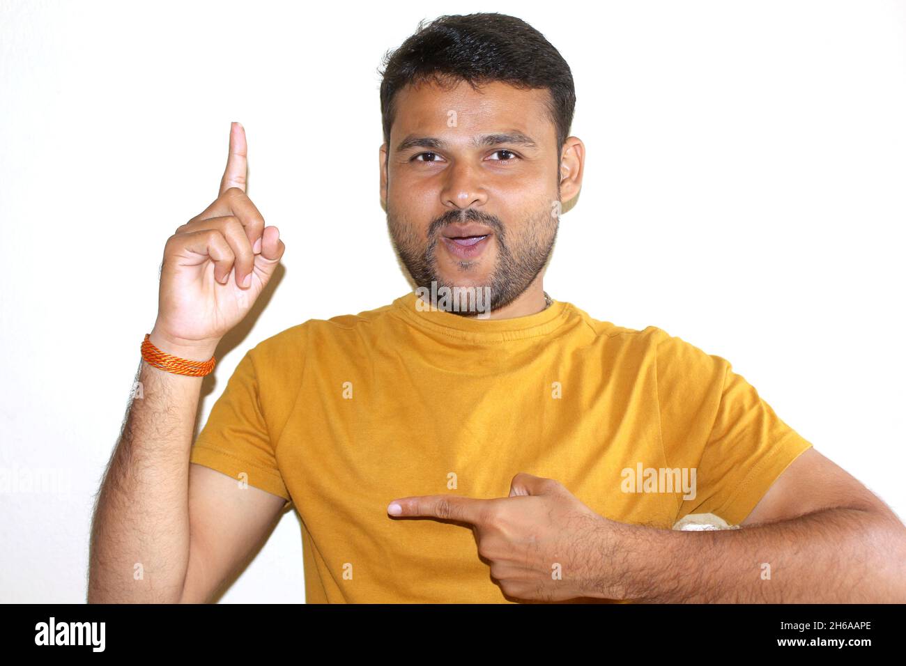 Male model with beard hi-res stock photography and images - Alamy