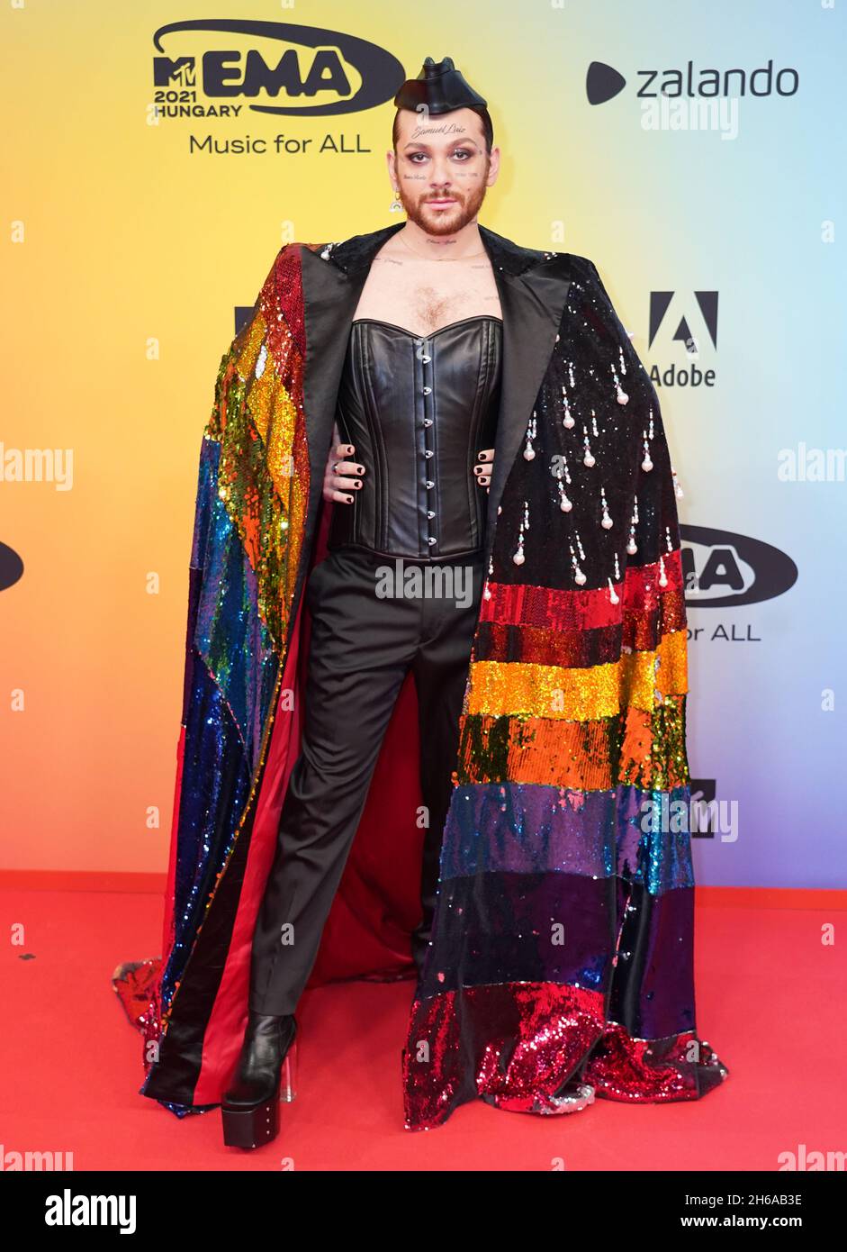 Ricardo simonetti hi-res stock photography and images - Alamy