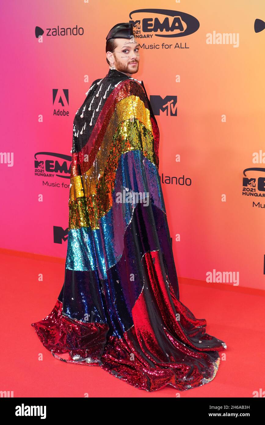 Ricardo simonetti hi-res stock photography and images - Alamy