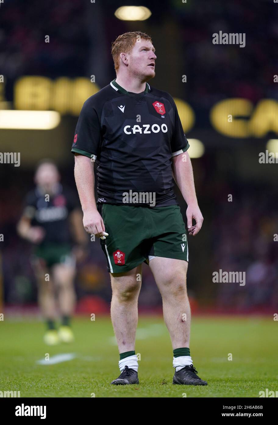 Rhys carre hi-res stock photography and images - Alamy