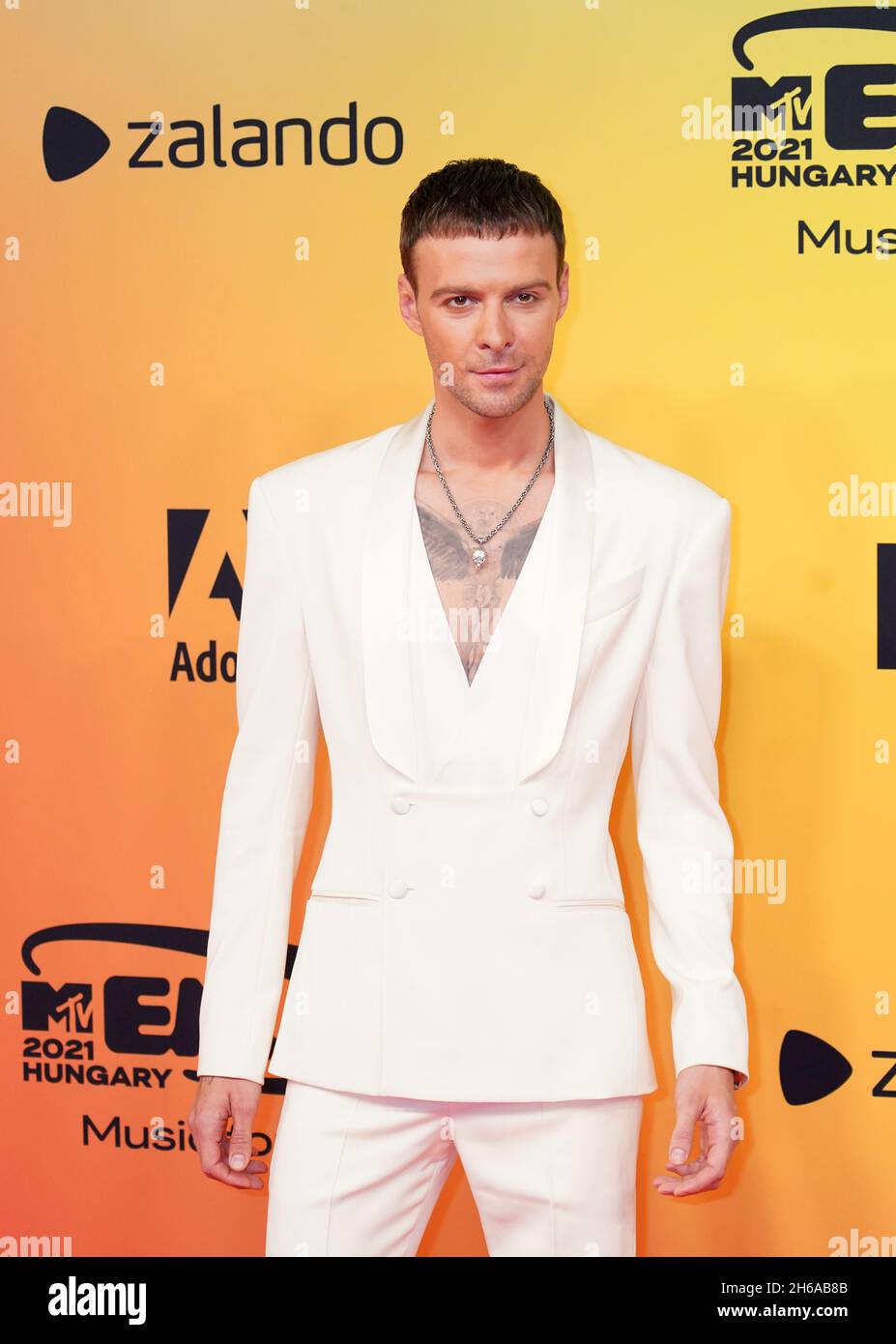 Max barskih hi-res stock photography and images - Alamy