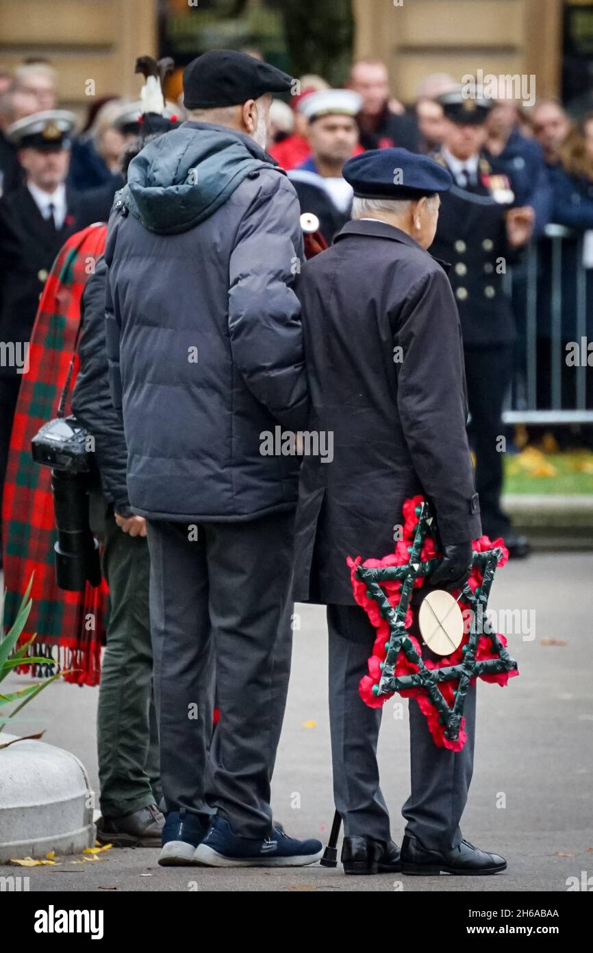 Philip braat hi-res stock photography and images - Alamy