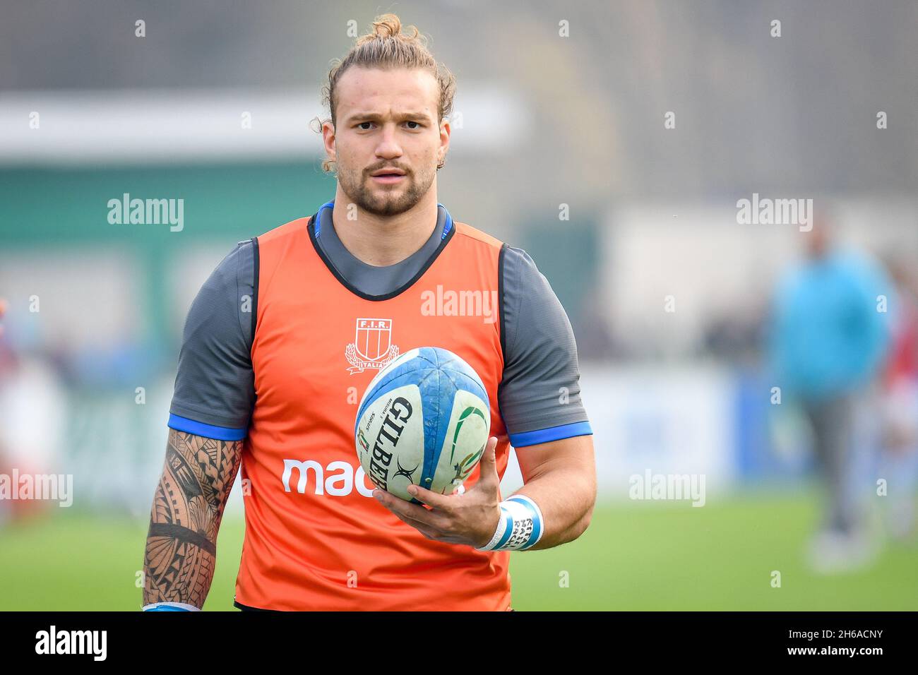 Federico mori hi-res stock photography and images - Alamy