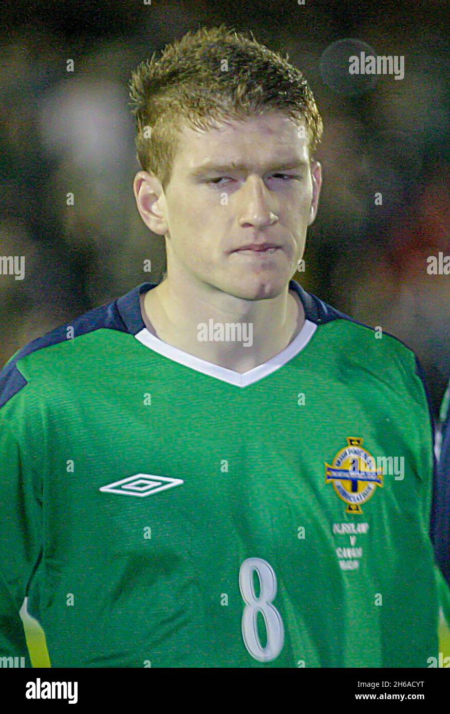 Davis 2005 debut hi-res stock photography and images - Alamy