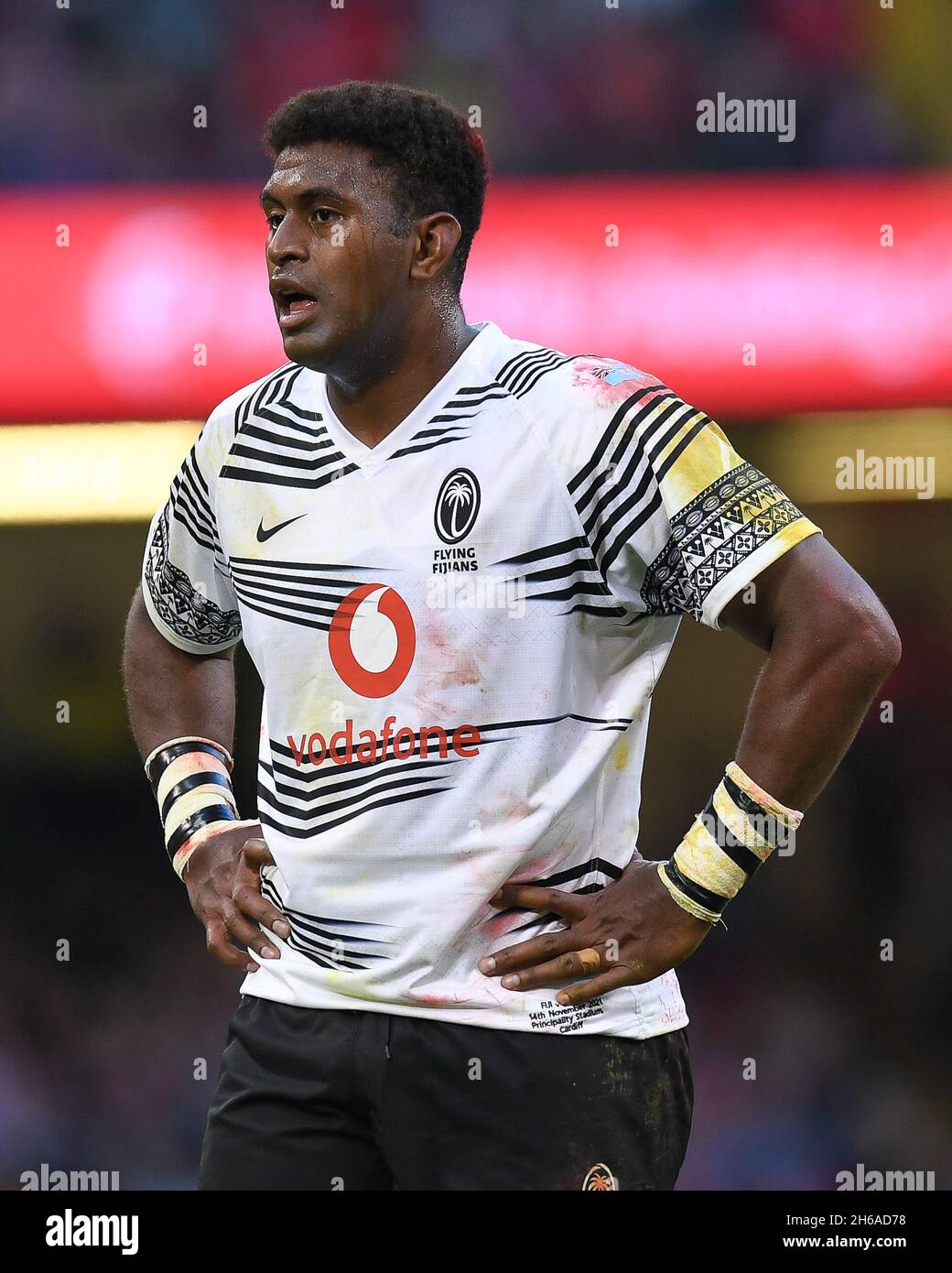 Temo mayanavanua fiji hi-res stock photography and images - Alamy