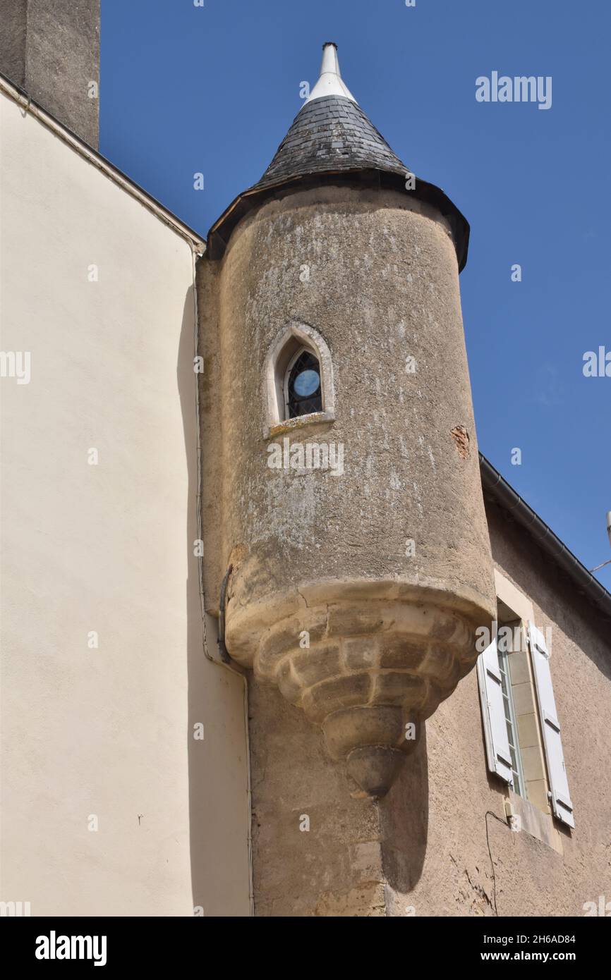 Aka an echanguette hi-res stock photography and images - Alamy