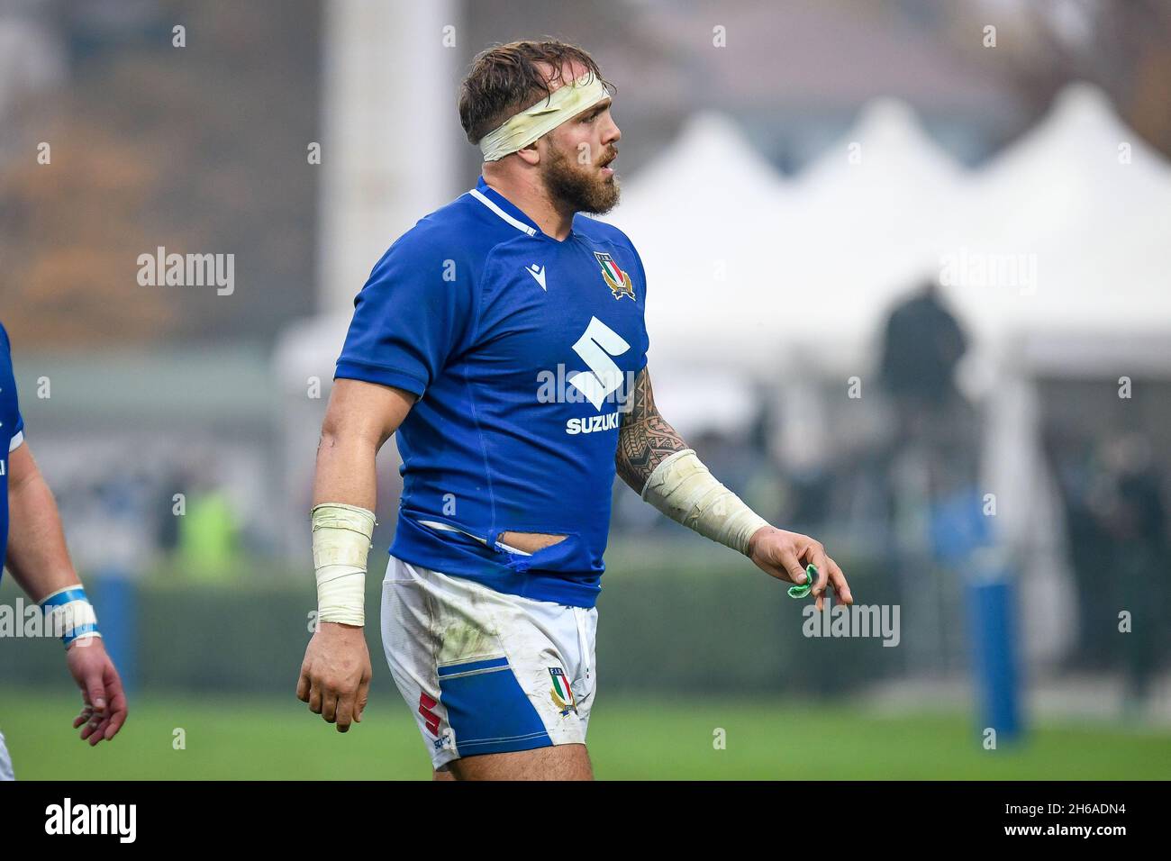 Niccolo cannone hi-res stock photography and images - Alamy