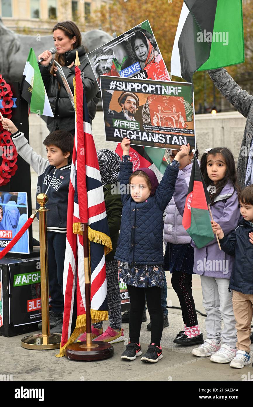 Afghan victory party hi-res stock photography and images - Alamy