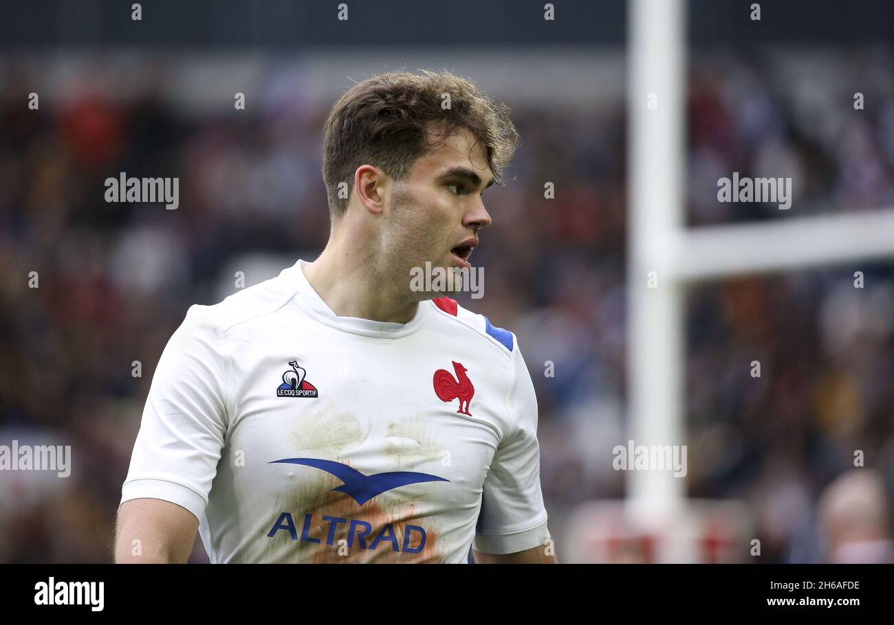 Damian penaud france hi-res stock photography and images - Alamy
