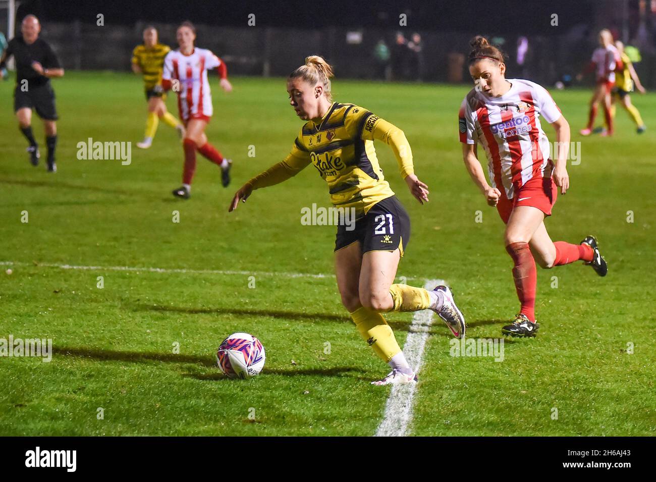 The orbital fasteners stadium hi-res stock photography and images - Alamy