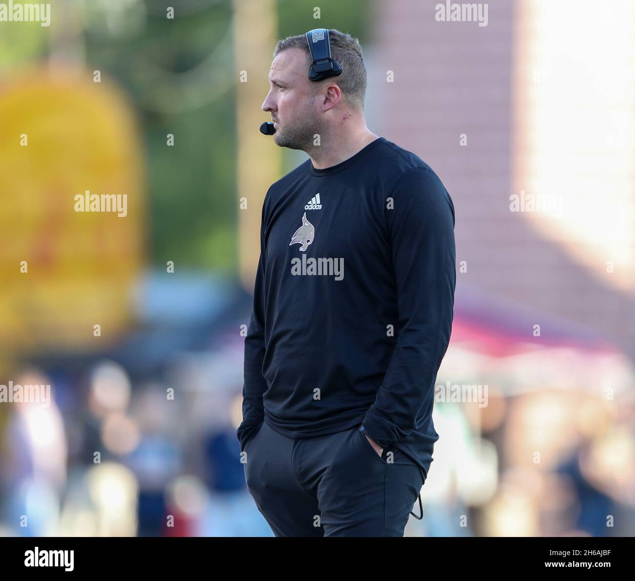 Jake spavital hi-res stock photography and images - Alamy