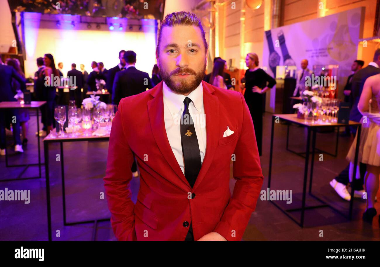 Zurich, Schweiz. 13th Nov, 2021. Zurich, Switzerland - November 13 ...