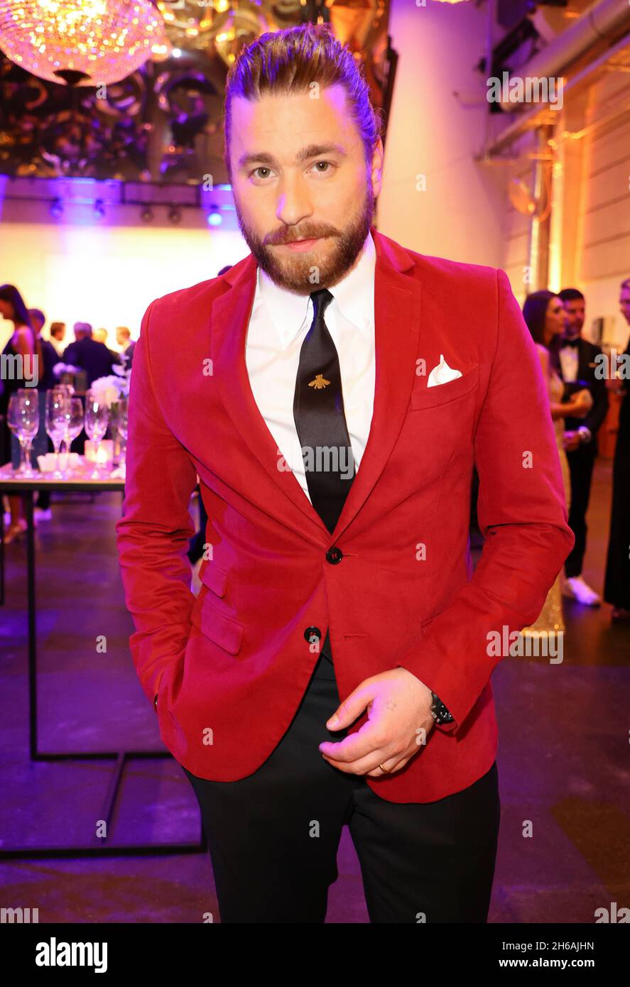 Zurich, Schweiz. 13th Nov, 2021. Zurich, Switzerland - November 13 ...