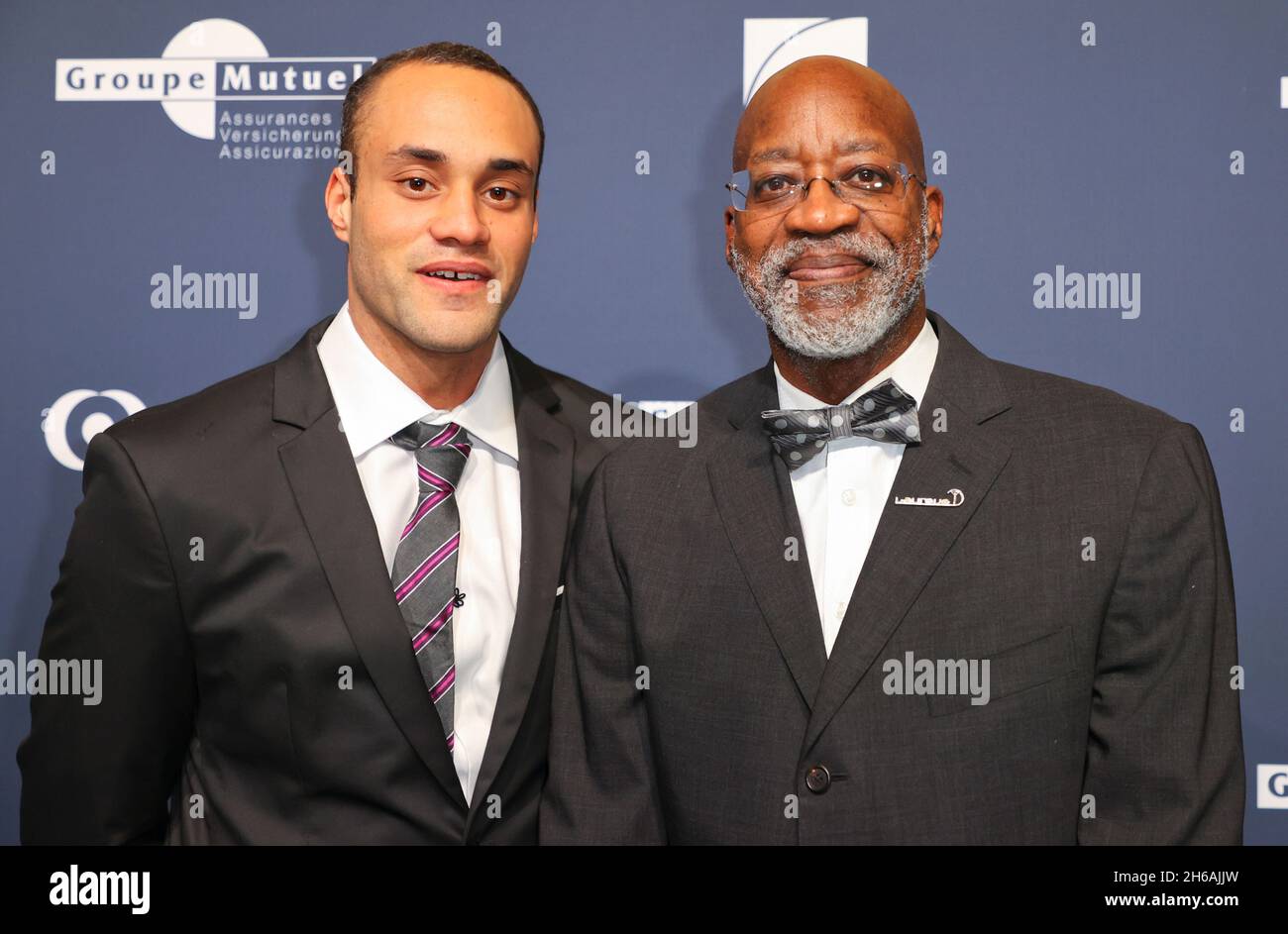 Edwin moses and ed moses hi-res stock photography and images - Alamy