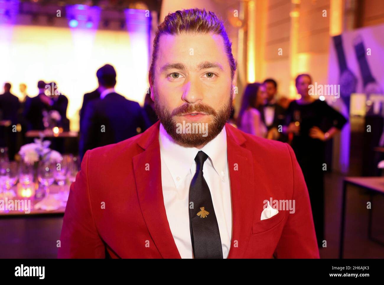 Sebastian buergin hi-res stock photography and images - Alamy