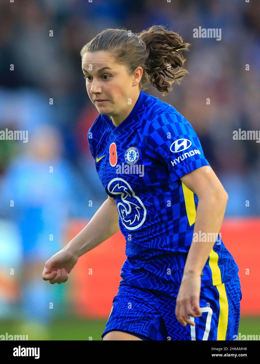 Jessie Fleming #17 of Chelsea Stock Photo - Alamy