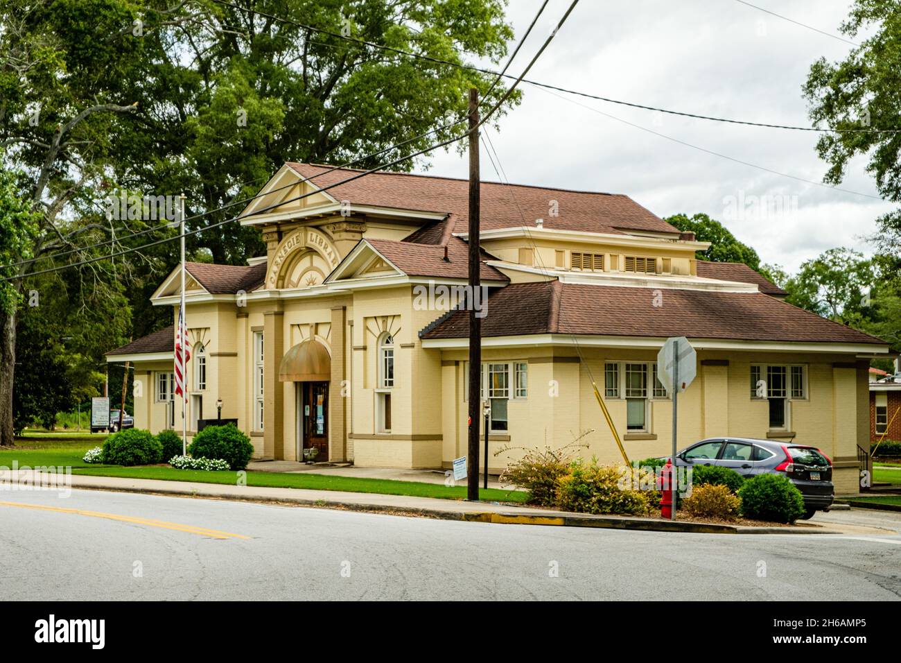 Carnegie steel 1900 hi-res stock photography and images - Alamy