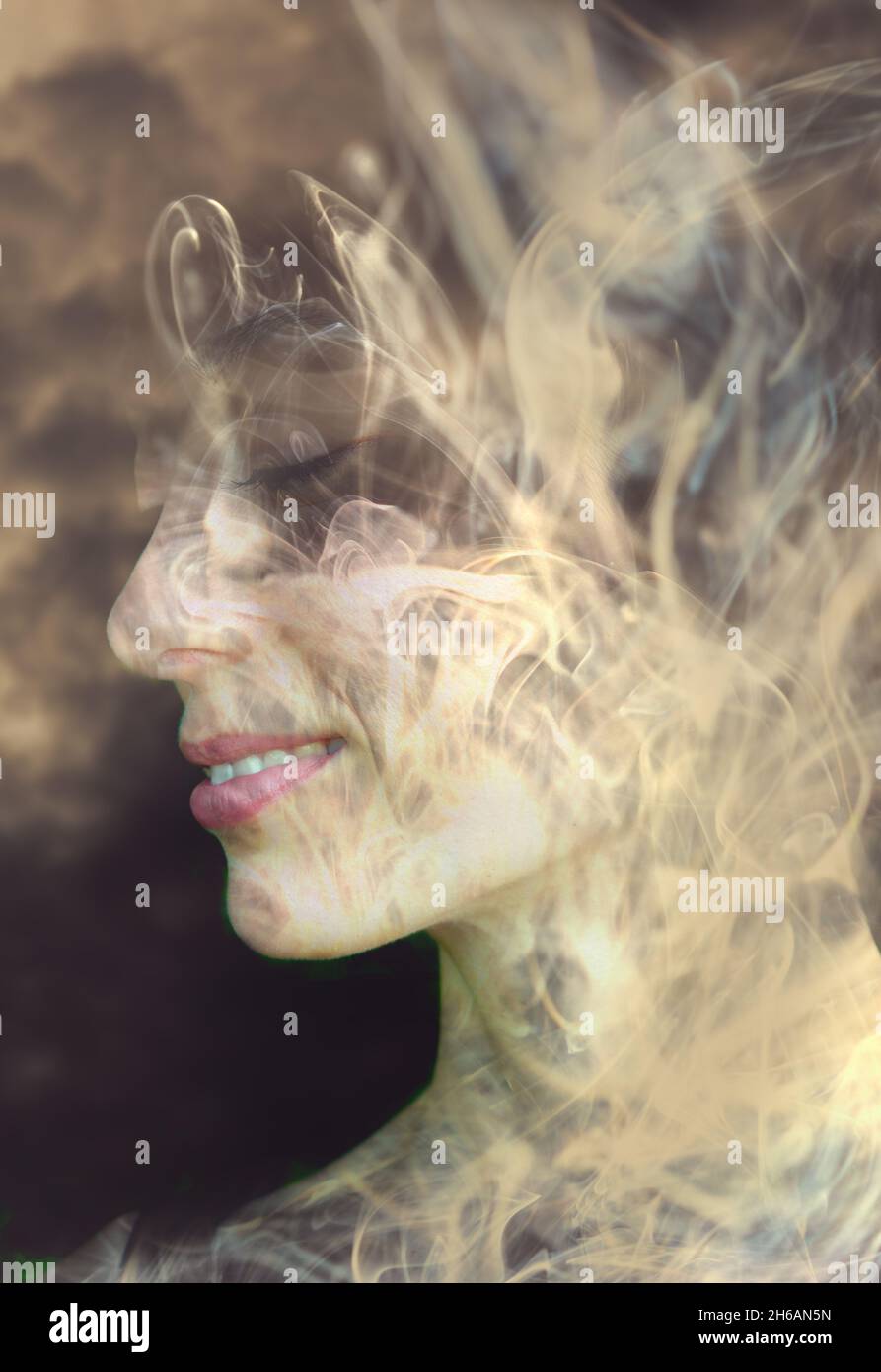 Abstract art digital art manipulation art hi-res stock photography and ...