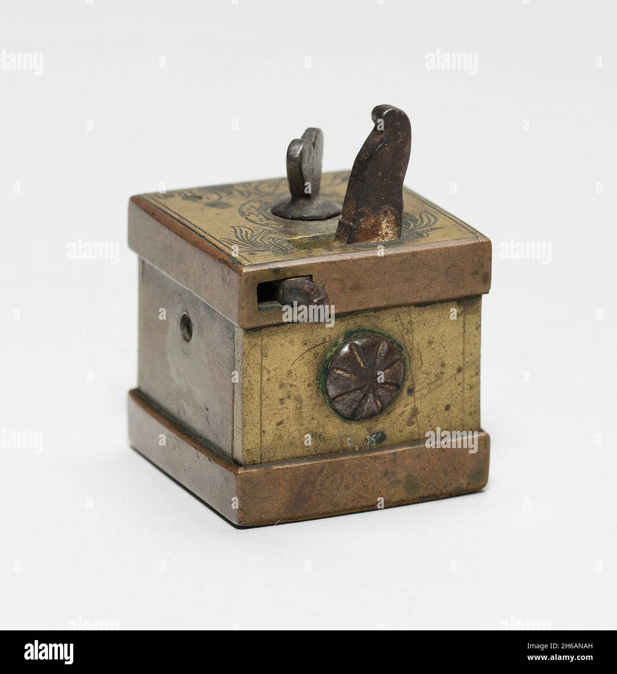 European metal tool knife hi-res stock photography and images - Alamy