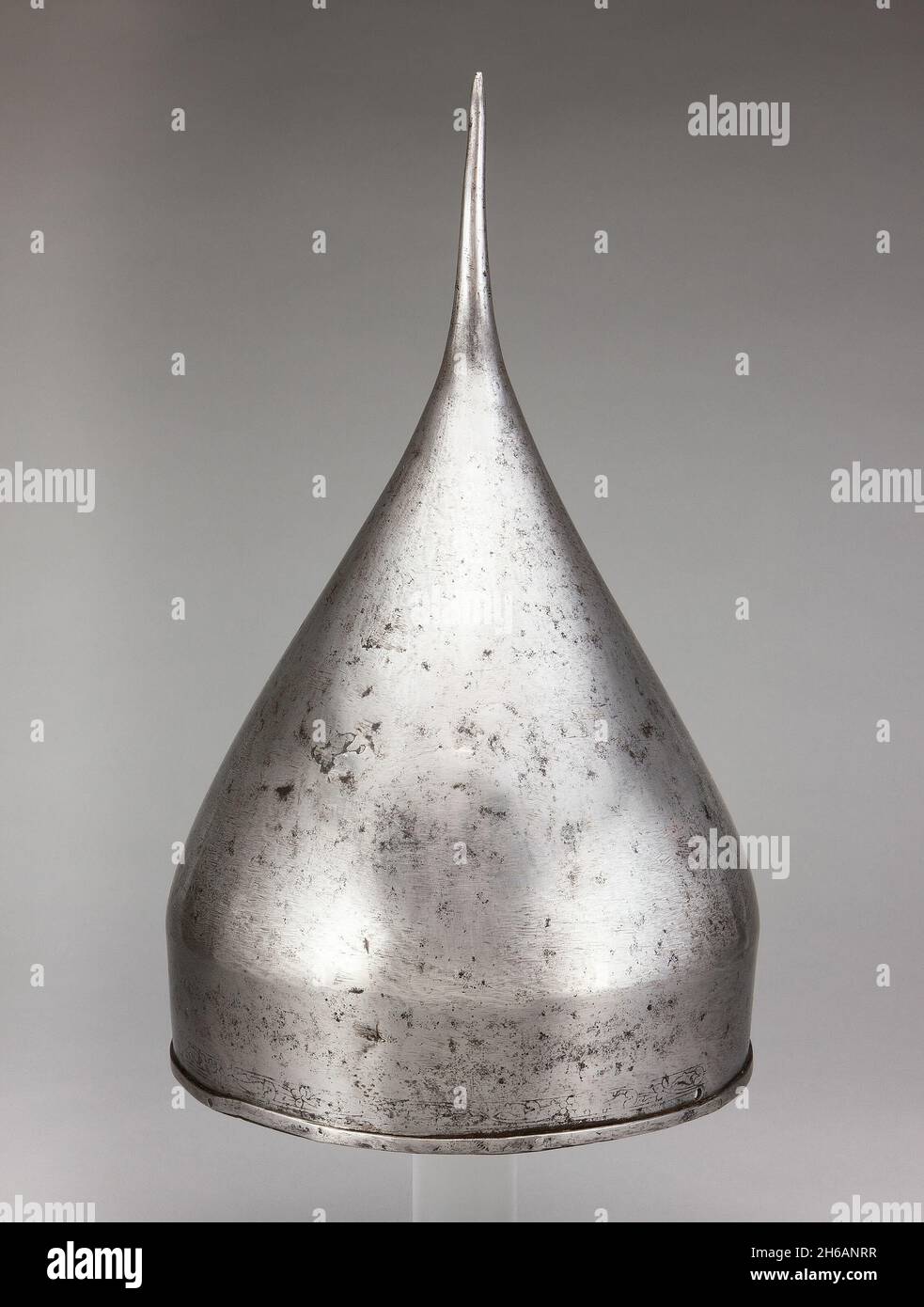 Shishak helmet hi-res stock photography and images - Alamy