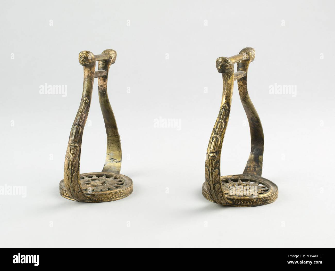 Two stirrups hi-res stock photography and images - Alamy