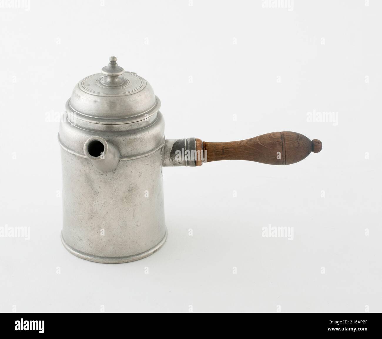 Coffee drink 18th century hi-res stock photography and images - Alamy