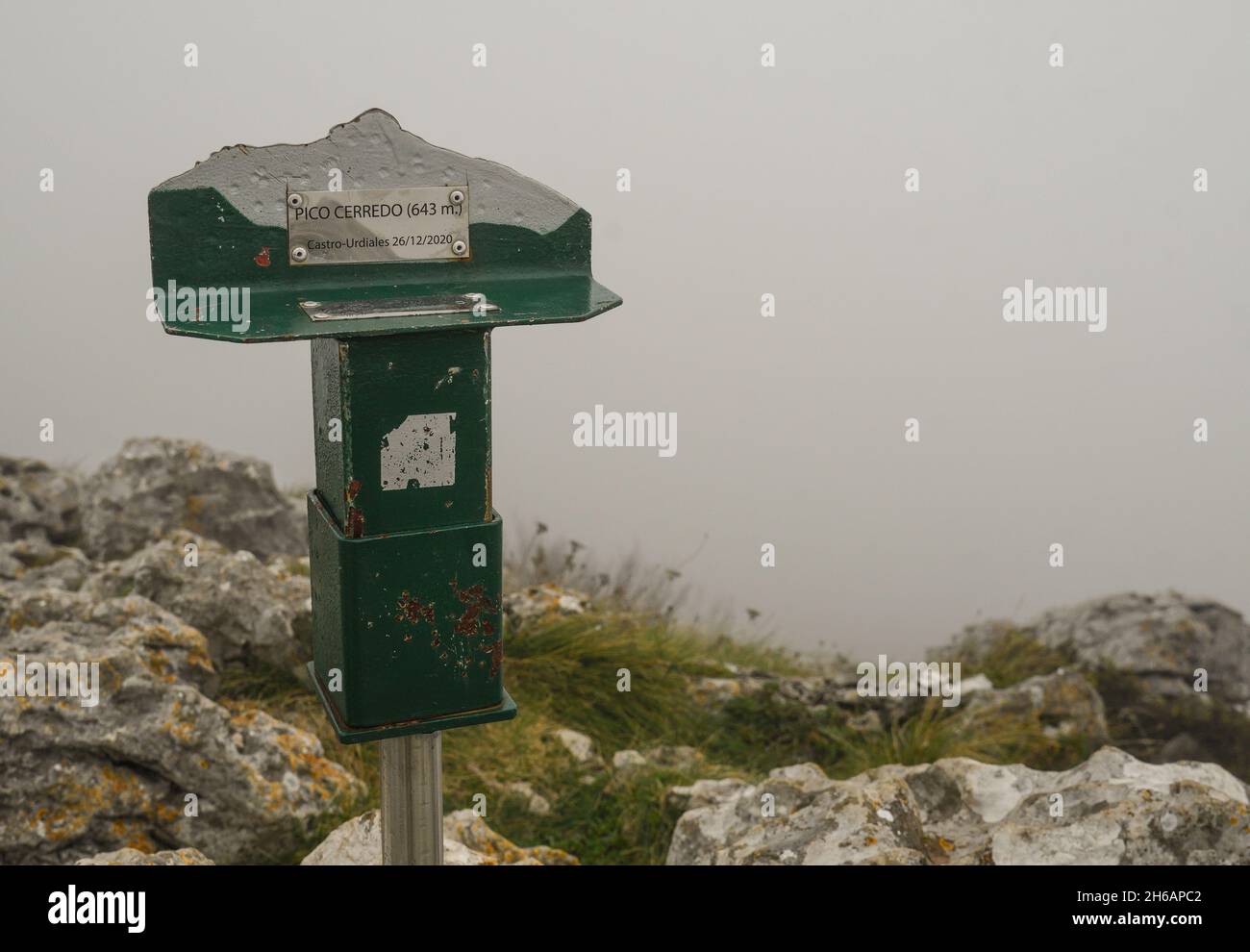 Penacerredo hi-res stock photography and images - Alamy