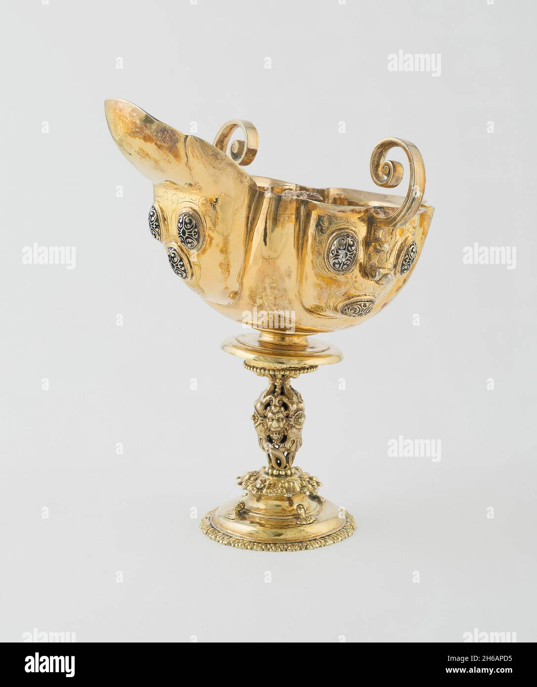 Poison cup hi-res stock photography and images - Alamy