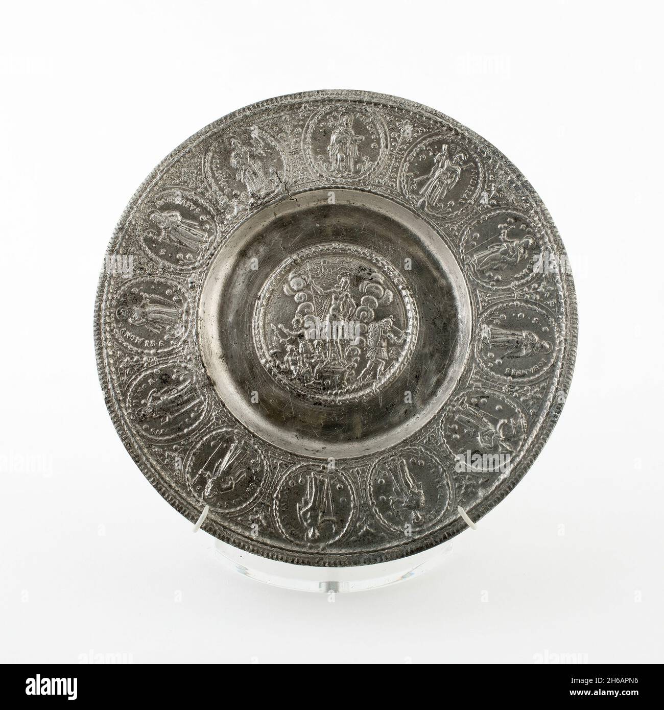 Oham paulus hi-res stock photography and images - Alamy