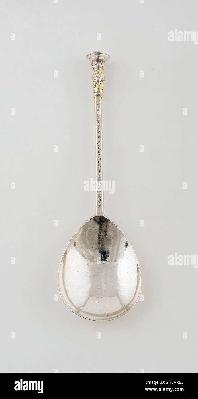 Spoon commemorating hi-res stock photography and images - Alamy