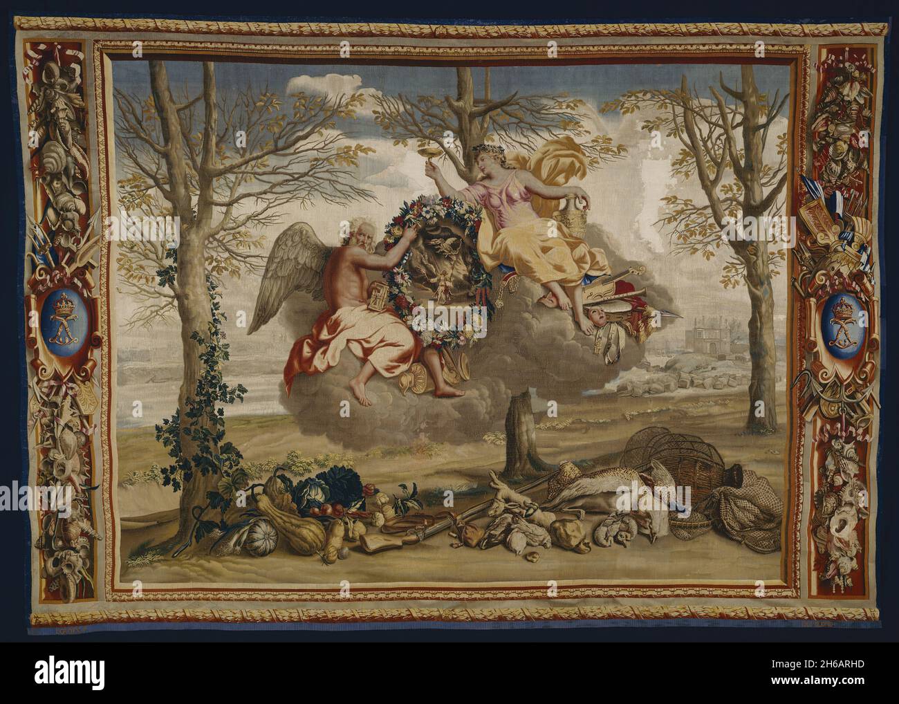 Cupbearer hi-res stock photography and images - Alamy