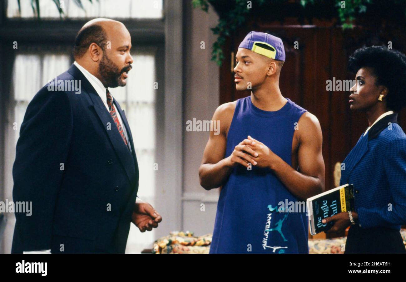 Good fresh prince of bel air episodes - broasia