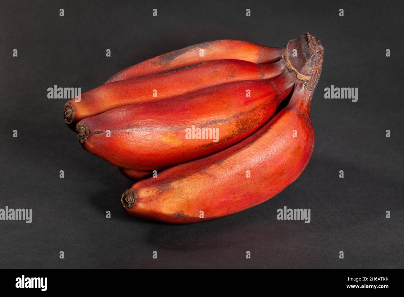 Banana single black hi-res stock photography and images - Alamy