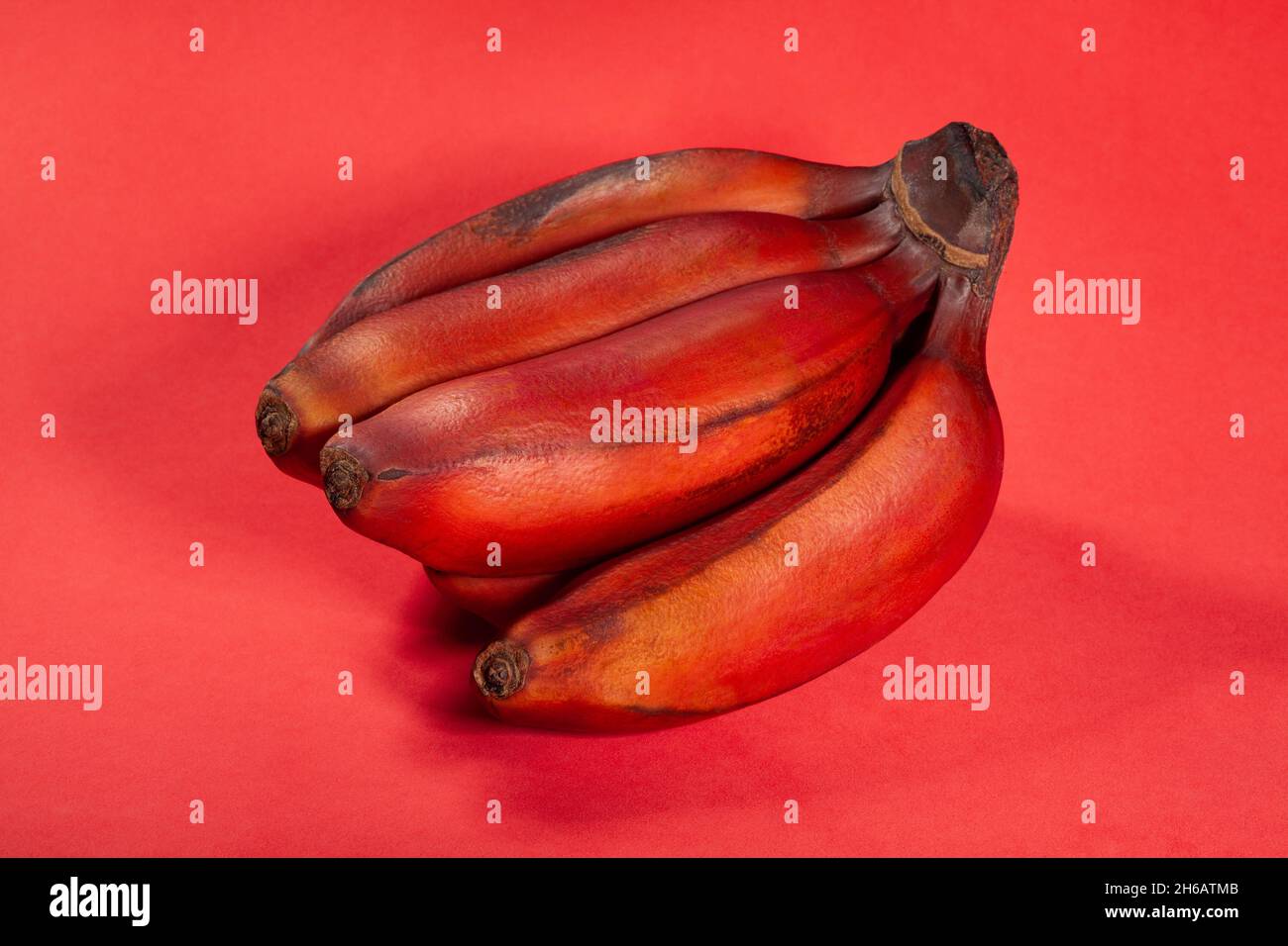 Banana red hi-res stock photography and images - Alamy
