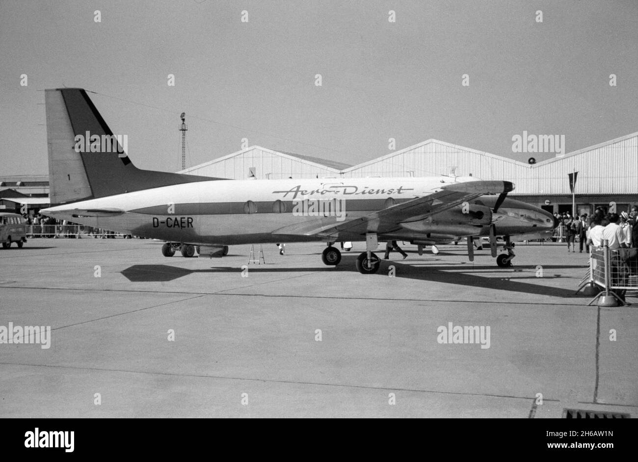 1966 aircraft hi-res stock photography and images - Alamy