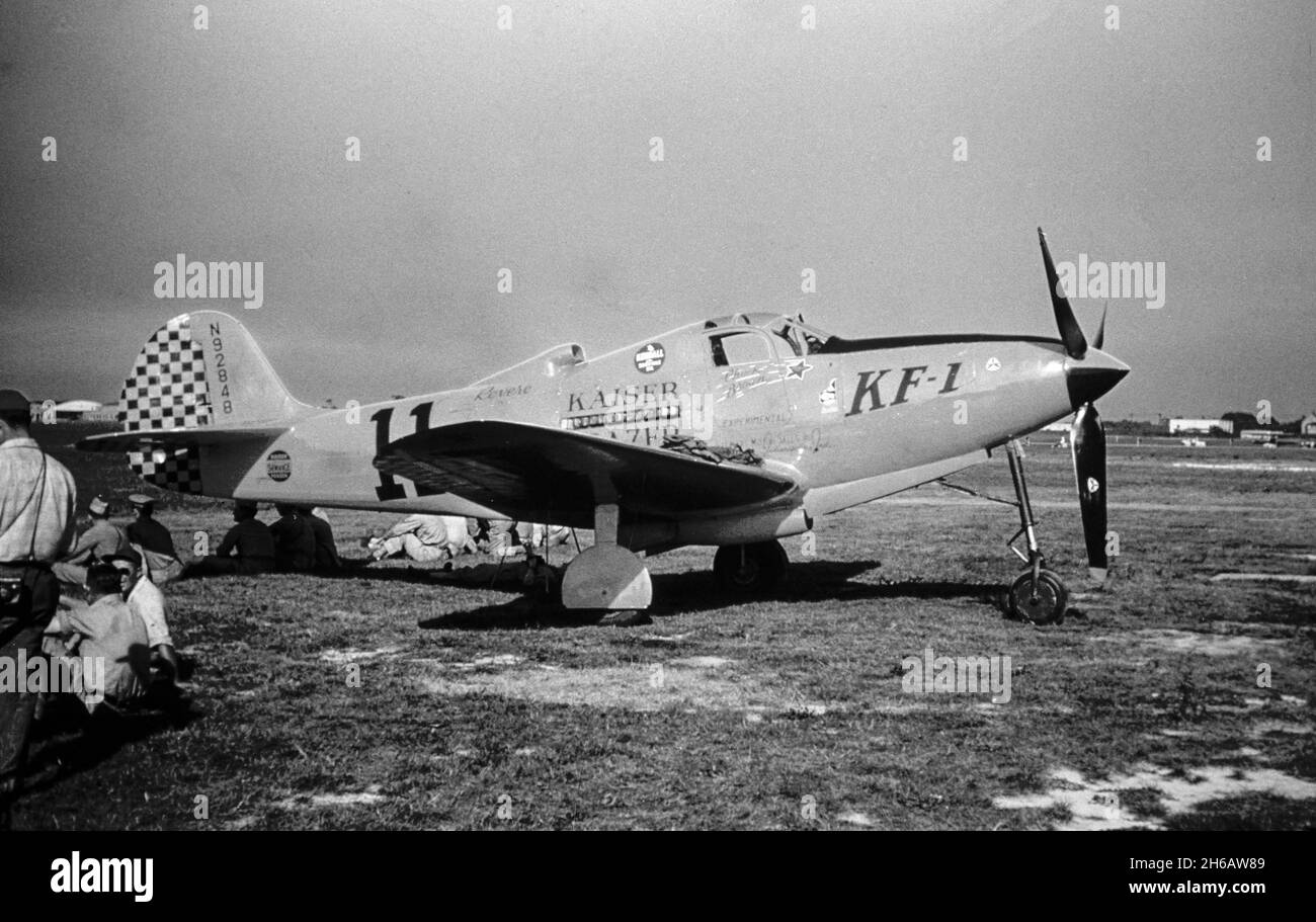 1940s aircraft hi-res stock photography and images - Alamy