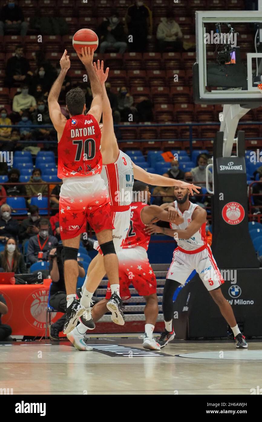 Luigi datome italy hi-res stock photography and images - Alamy