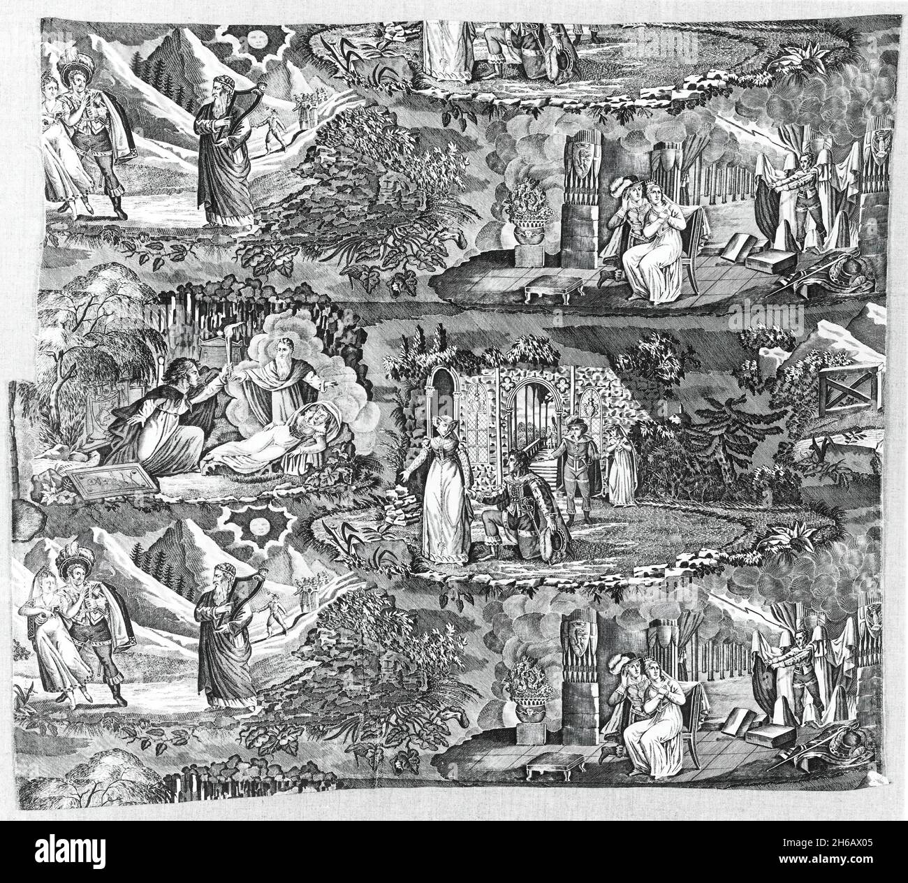 Historical Vampire Paintings