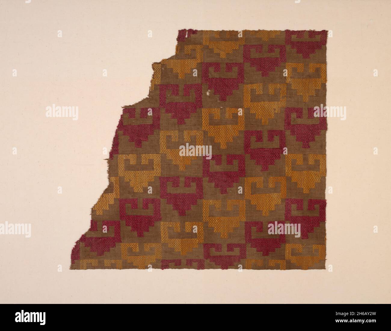 Wool camelid plain weave hi-res stock photography and images - Alamy