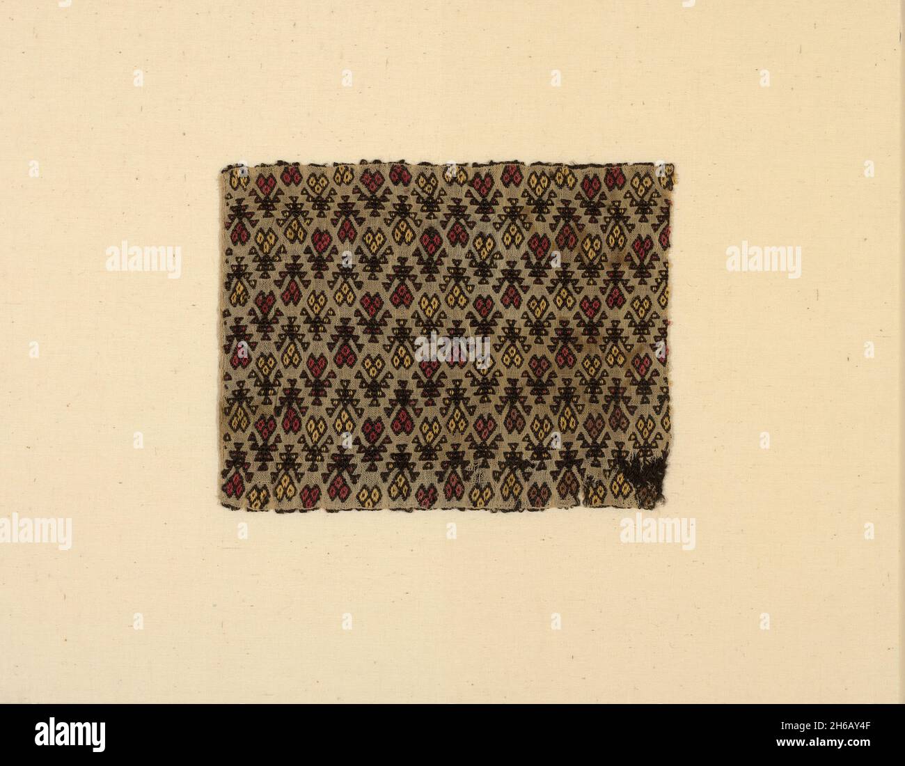 Wool camelid plain weave hi-res stock photography and images - Alamy