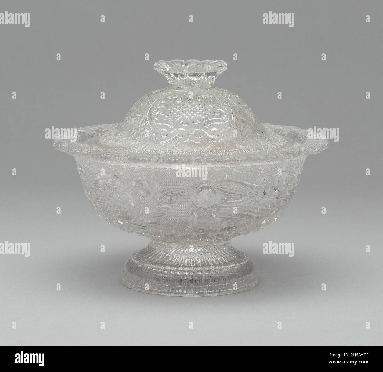Covered sugar bowl hi-res stock photography and images - Alamy