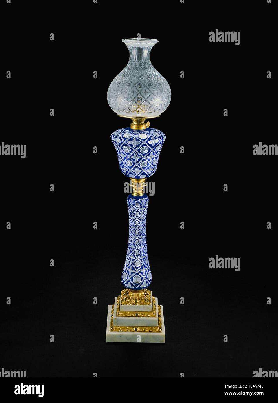 Double plated hi-res stock photography and images - Alamy