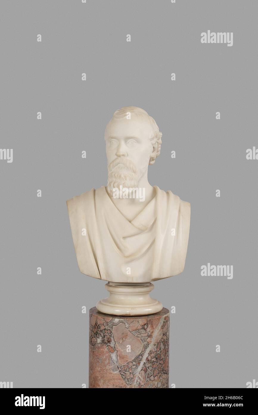 Potter palmer hi-res stock photography and images - Alamy