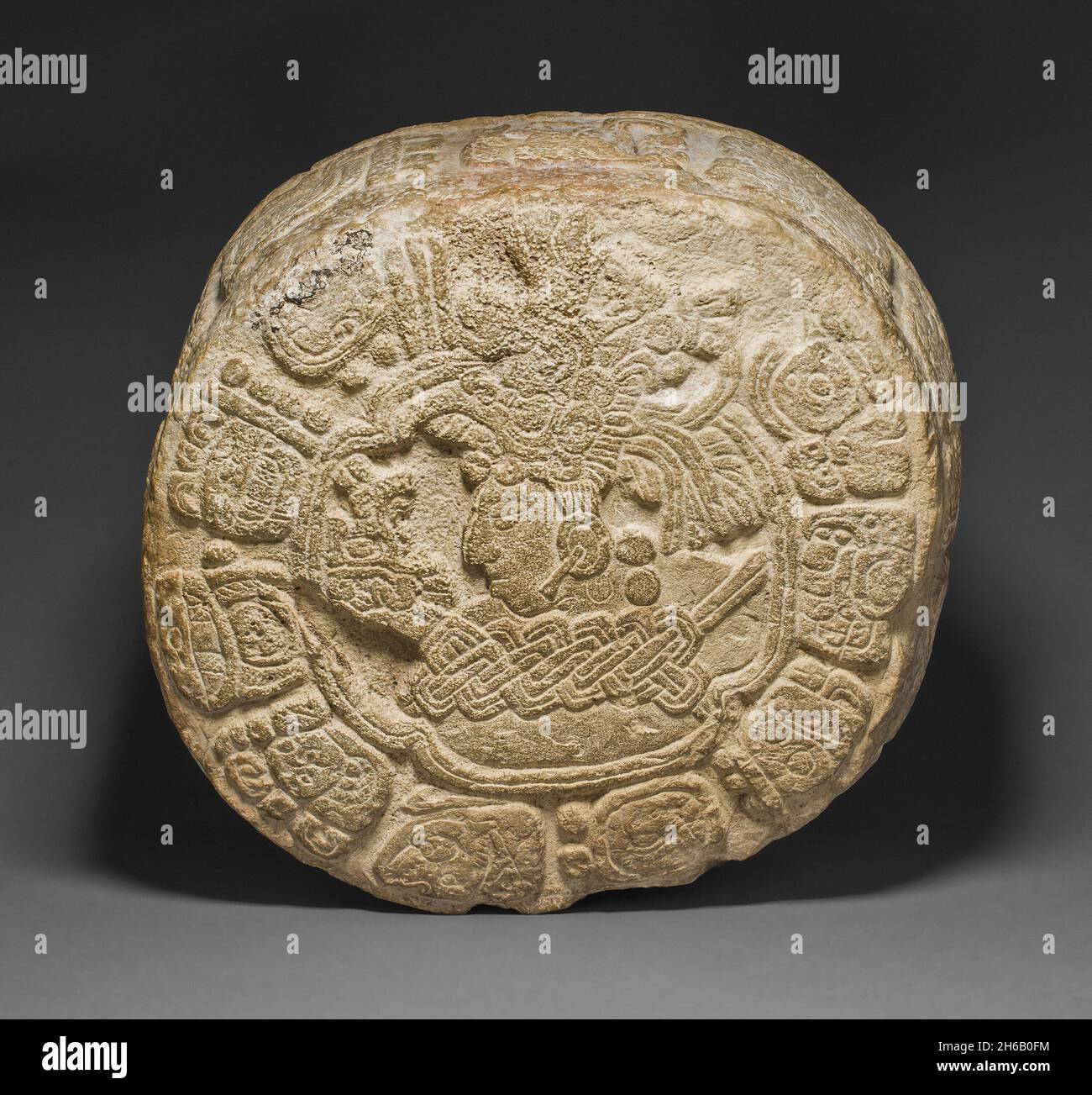 Mayan hieroglyphic writing hi-res stock photography and images - Alamy